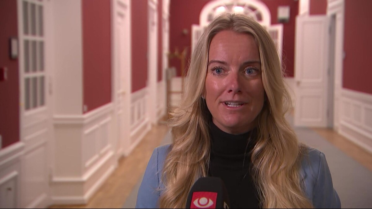 Vermund afviser kup og karaktermord: 'Det er 100 procent Lars Boje, der ...