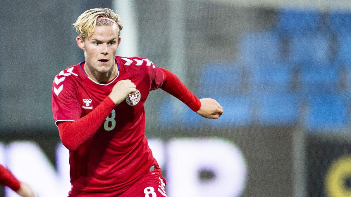 'Et opgør med holdet fra EM-sommeren': Ni nye navne i Hjulmands trup ...