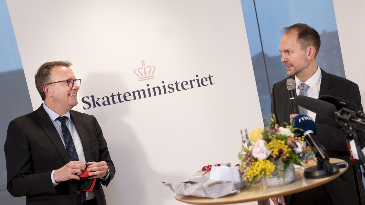 Problemer med ejendomsvurderinger vokser: Nye fejl udløser gigantisk ...