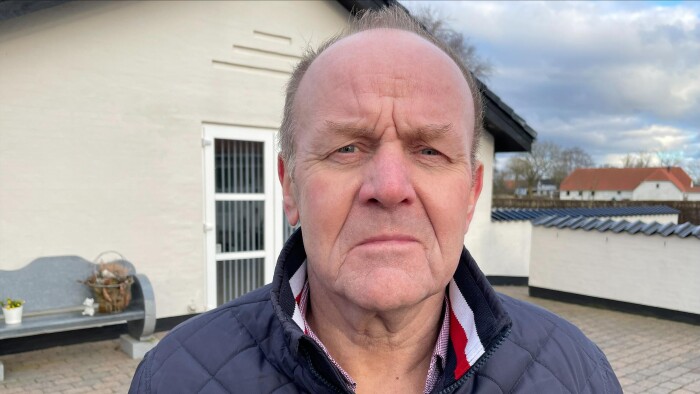 Finn måtte vente fem uger på kræftoperation i Danmark: Fik intet at ...