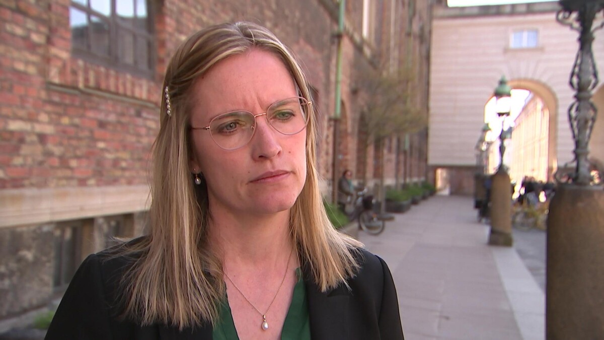 Regeringen vil se på regler for ejendomsvurderinger af landejendomme ...