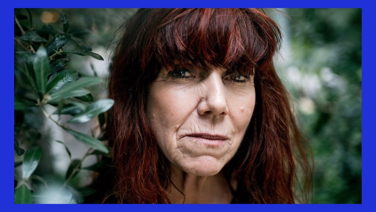 Vildt populær i Norge: Dansk 90'er-stjerne afslører ukendt ...