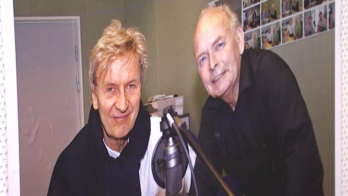 Peter Belli er død: 'Han var et stykke grundfjeld i dansk musik ...