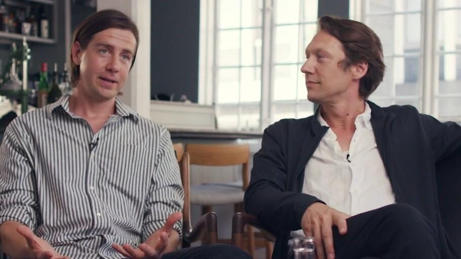 Ny sæson af norsk hitserie på DR: ’Vi har et stærkt samarbejde om ...