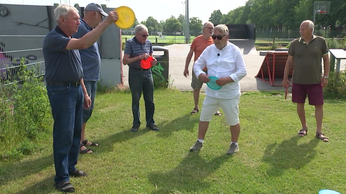 I Ringsted har man et bud på, hvordan man kan få flere ind i ...