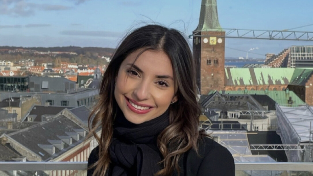 Yasmin fik for tre år siden landets højeste snit: Hendes råd til nye ...