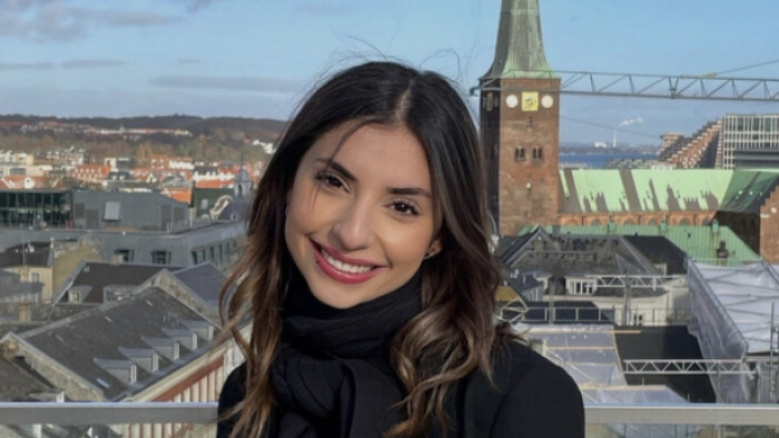 Yasmin fik for tre år siden landets højeste snit: Hendes råd til nye ...