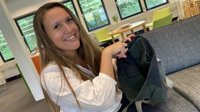 Virksomheder smider årligt millioner tons affald ud: Nu skal skraldet ...