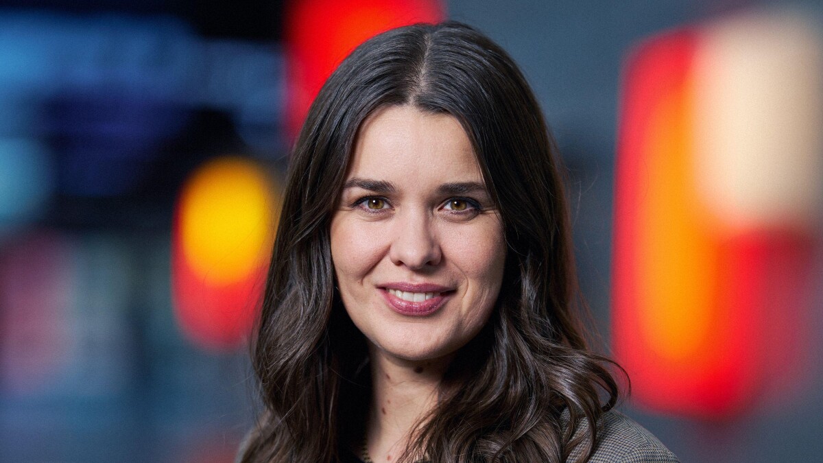 DR’s nye historie- og kongehuskorrespondent: ’Jeg har altid været en ...