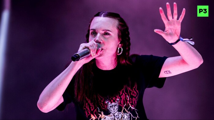 'Mø er den superstjerne, verden ikke vidste, den havde brug for' | P3 | DR