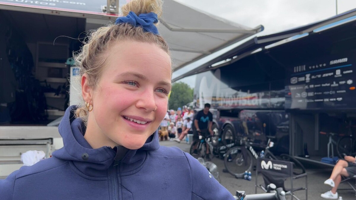 Tour de France Femmes har været 'surrealistisk' for dansk etapevinder ...