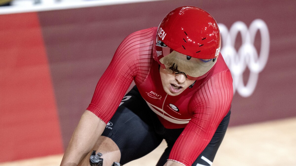 VM-stjerne cykler mod uret for at blive klar til medaljeforsvar ...