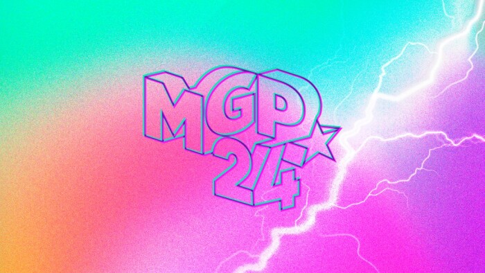MGP 2024 | Tema og events | DR