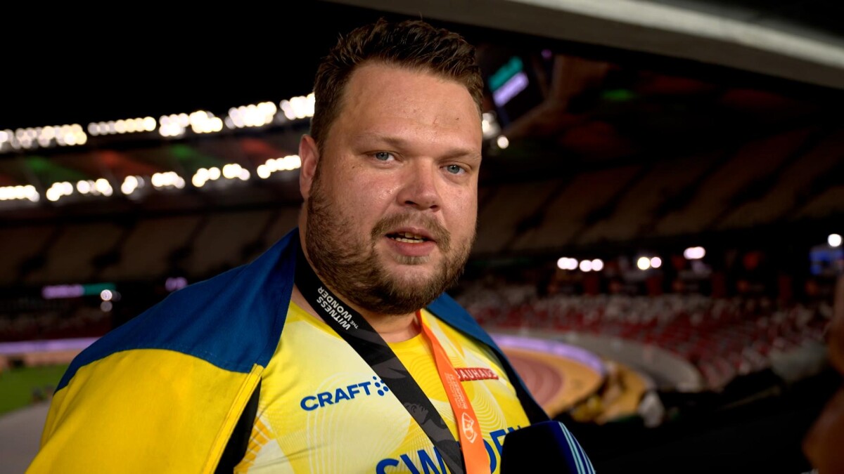 Danske Nick er overrasket og rørt over personlig hilsen i ...