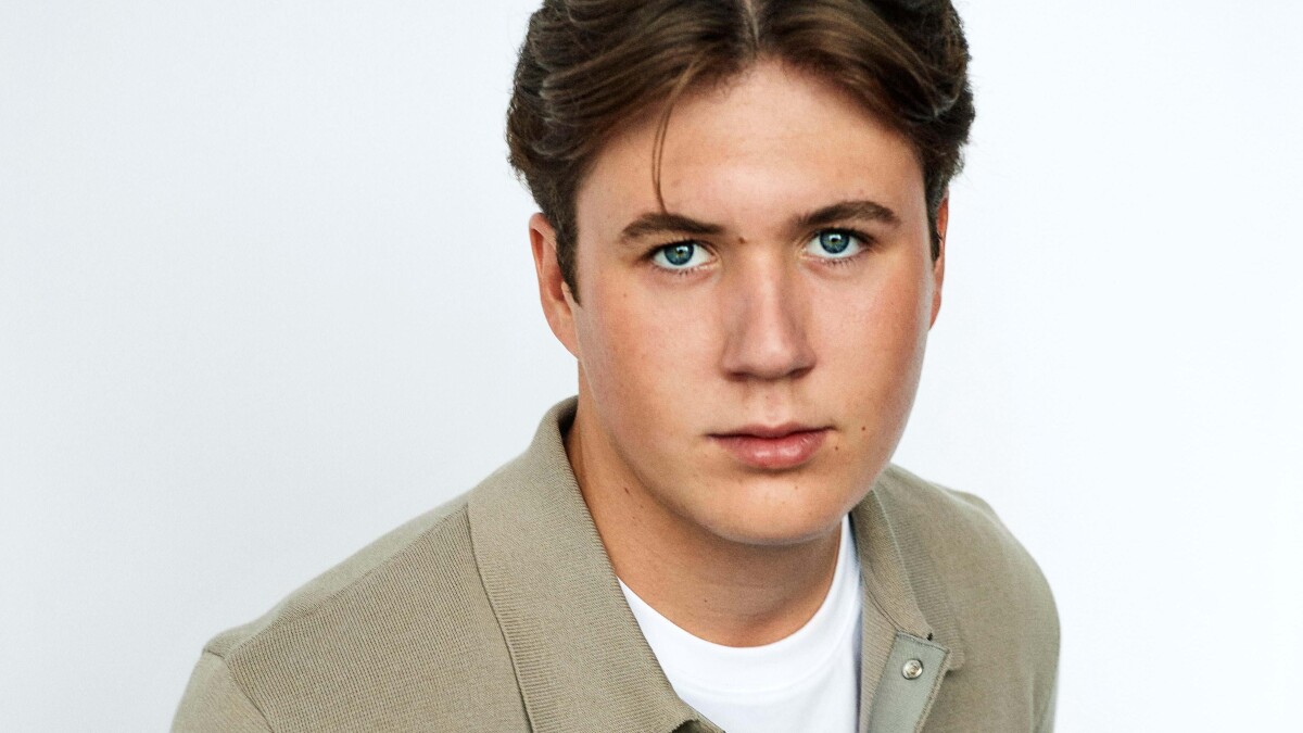 Er du 18 år, og vil du til fest på slottet, så er muligheden der nu ...