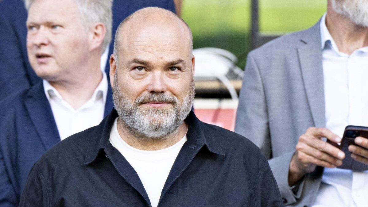 Bestseller-milliardærs og Lego-arvings selskab efterforskes for svindel ...