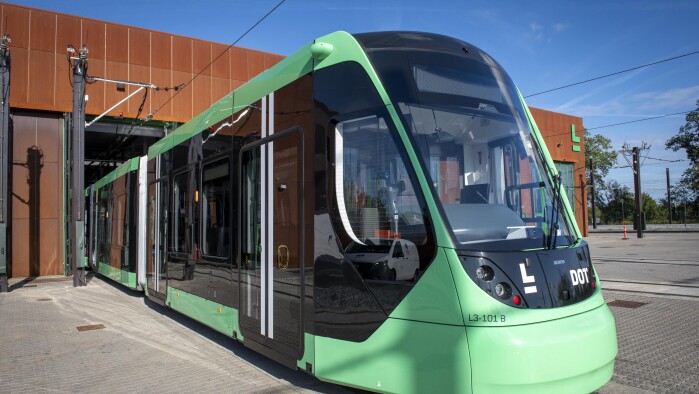 Hovedstadens Letbane er et skridt tættere på at stå klar | Nyheder | DR