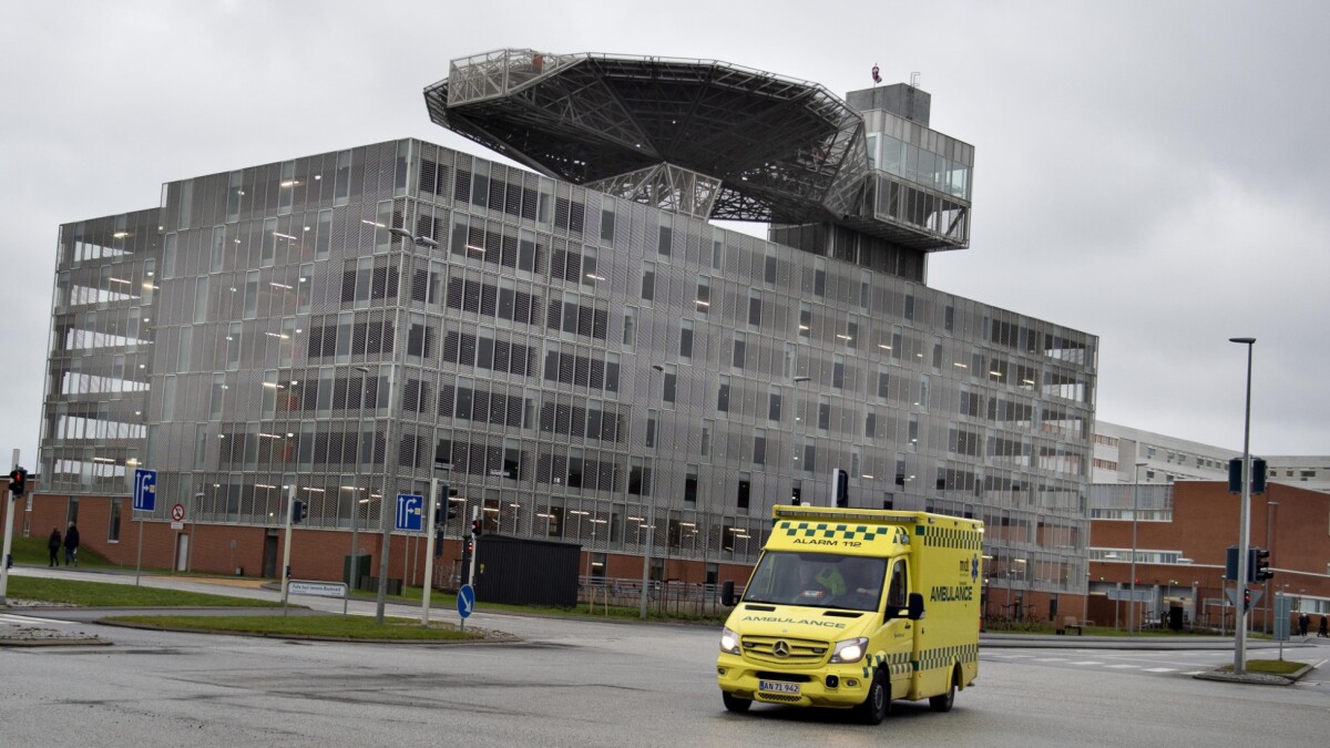 Sundhedsøkonom om ny opgørelse fra Region Midtjylland: 'Har aldrig set noget lignende' | Indland ...