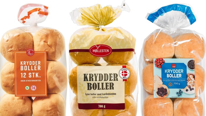 Brød tilbagekaldes efter fund af metalspåner | Nyheder | DR