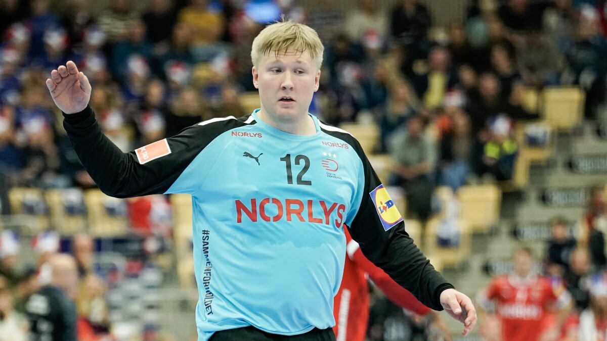 Eminente Emil Nielsen storspiller i dansk magtdemonstration ...