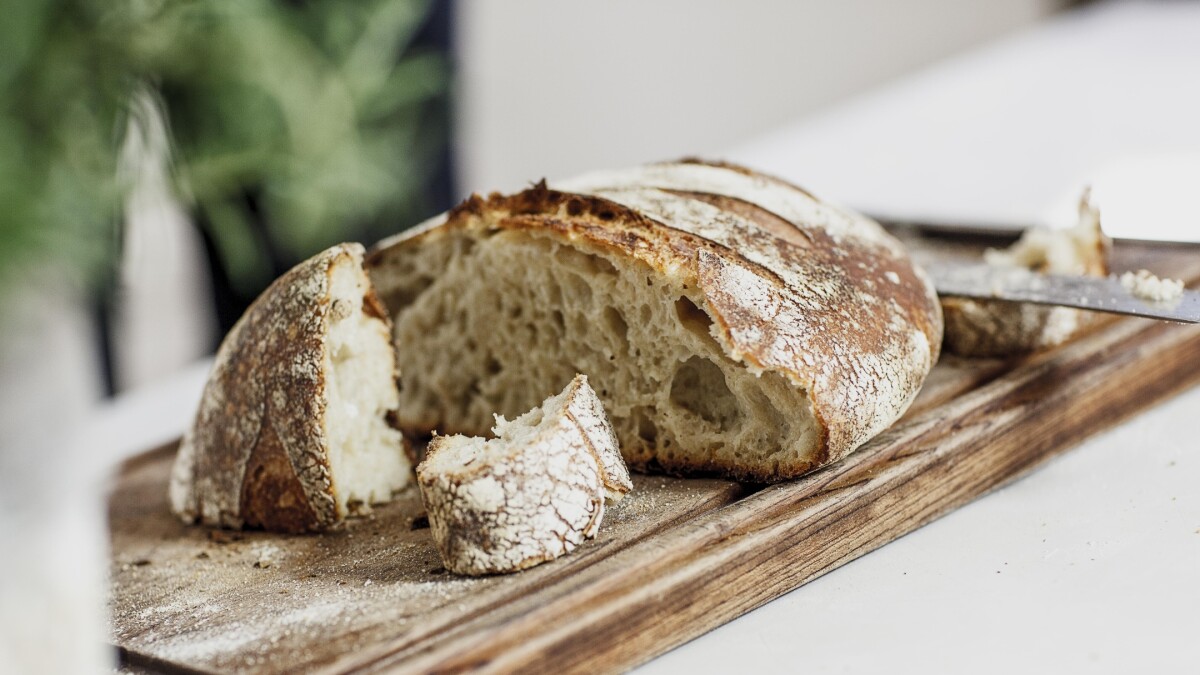 Vejret påvirker din surdej, mere end du tror | Vejret | DR