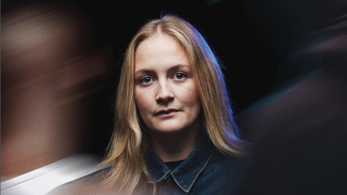 Sille tog til Ribe for at undersøge den mørke side af sin hjemby: 'Folk ...