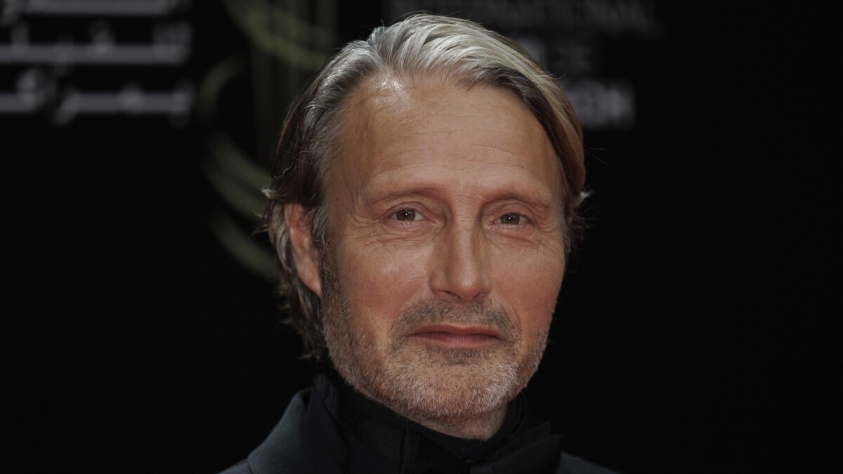 Mads Mikkelsen har vundet 'den europæiske Oscar' for sin rolle i ...