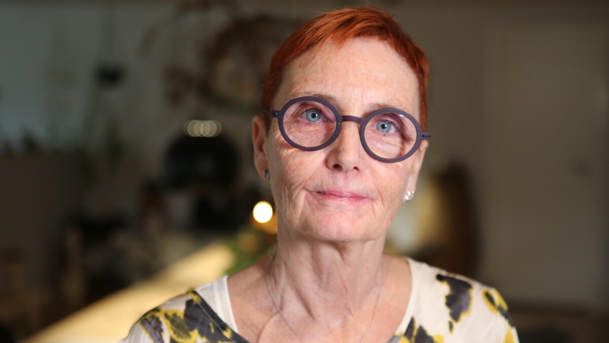 Pia efter uventet drejning i kræftsag: 'Der er et lille håb om ...