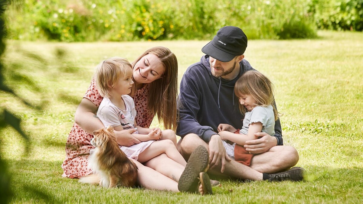 Er det en menneskeret at kunne få et vegansk måltid i børnehaven ...