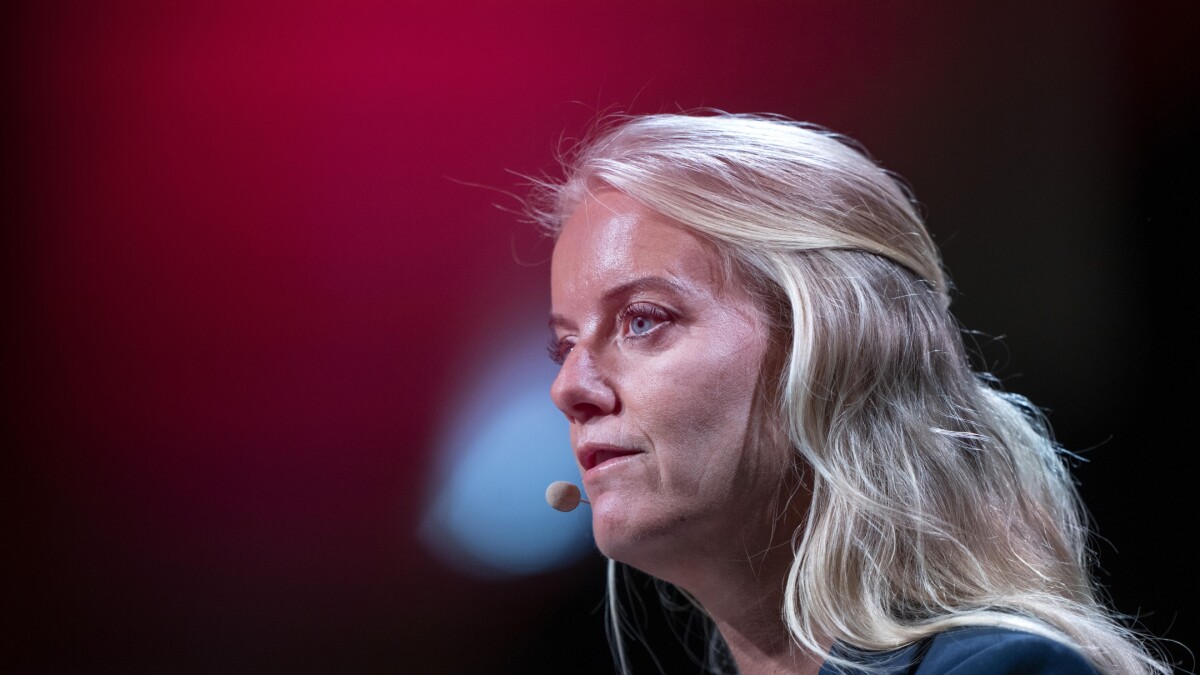 Markante stemmer i Nye Borgerlige går imod Pernille Vermunds plan: 'Det ...