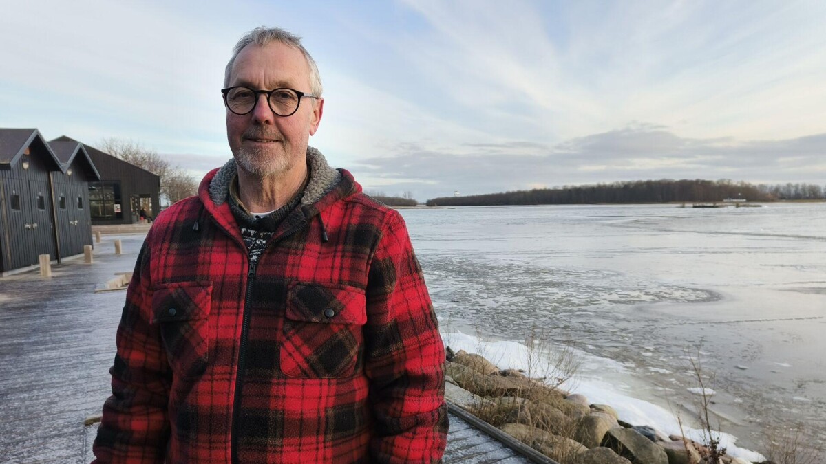 Havn vil udvide i den grønne omstillings ånd: 'Det hjælper ikke noget ...