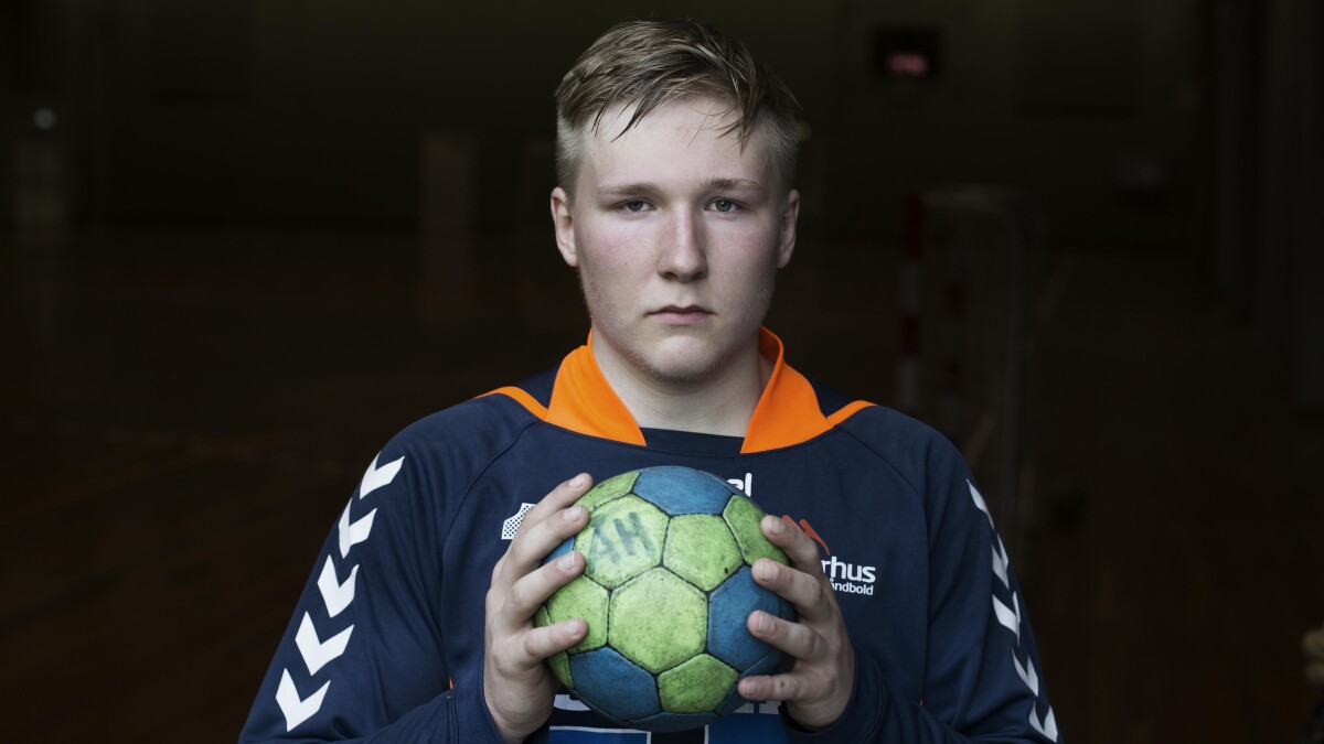 I Aarhus vidste de allerede for ti år siden, at Emil Nielsen ville ...