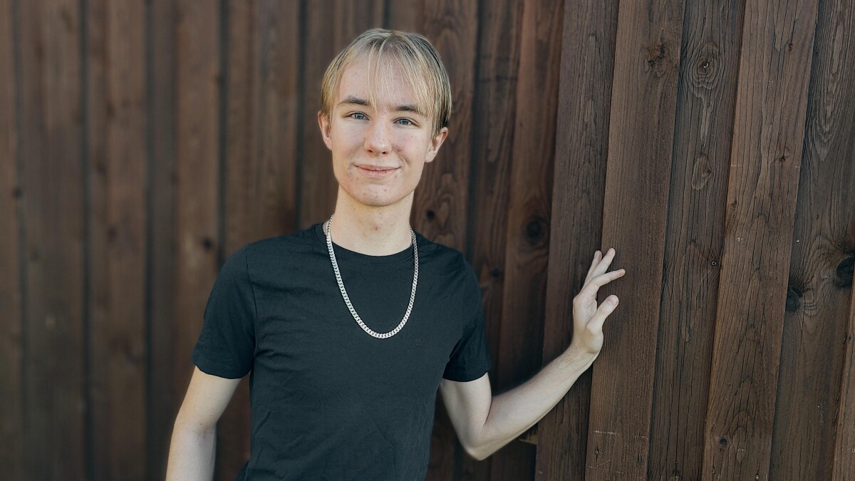 Marcus vandt en halv million dollar som 11-årig - og endte med en gæld ...