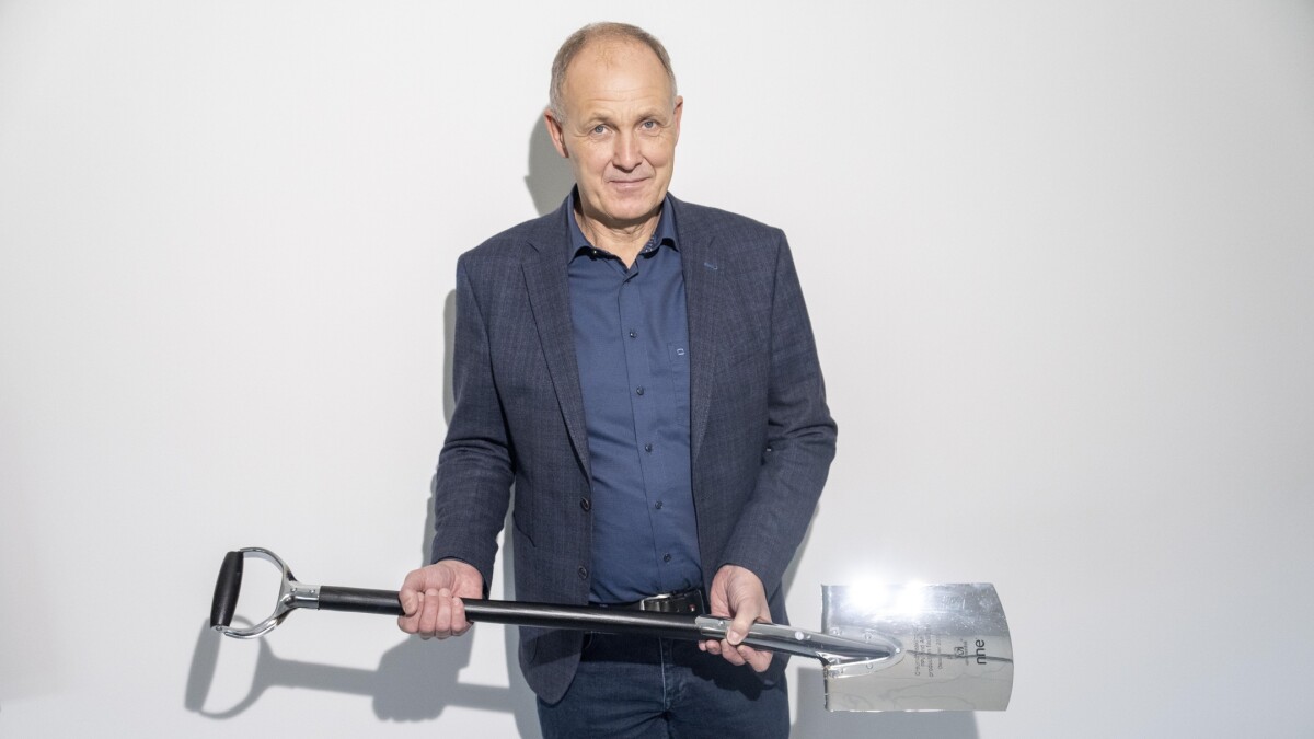 Borgmester får kritik for lukkede møder med Novo Nordisk | Penge | DR