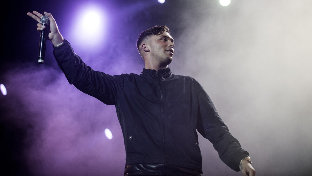 Musikekspert kalder plagiat-anklager mod Gobs for 'fjollet' | Kultur | DR