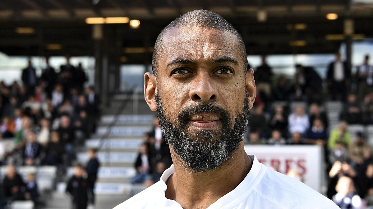 David Nielsen er tilbage som superligatræner | Superliga | DR