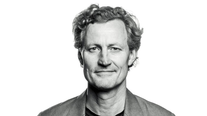 Pierre Collignon afløser Mette Østergaard på Berlingske | Nyheder | DR