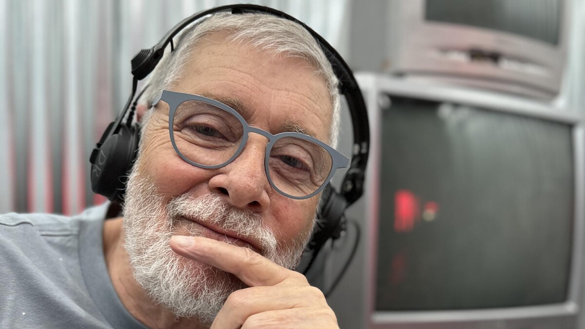 Per Wennick: ’Ingen slinger i valsen’ har levet videre i mig | Nyt fra ...