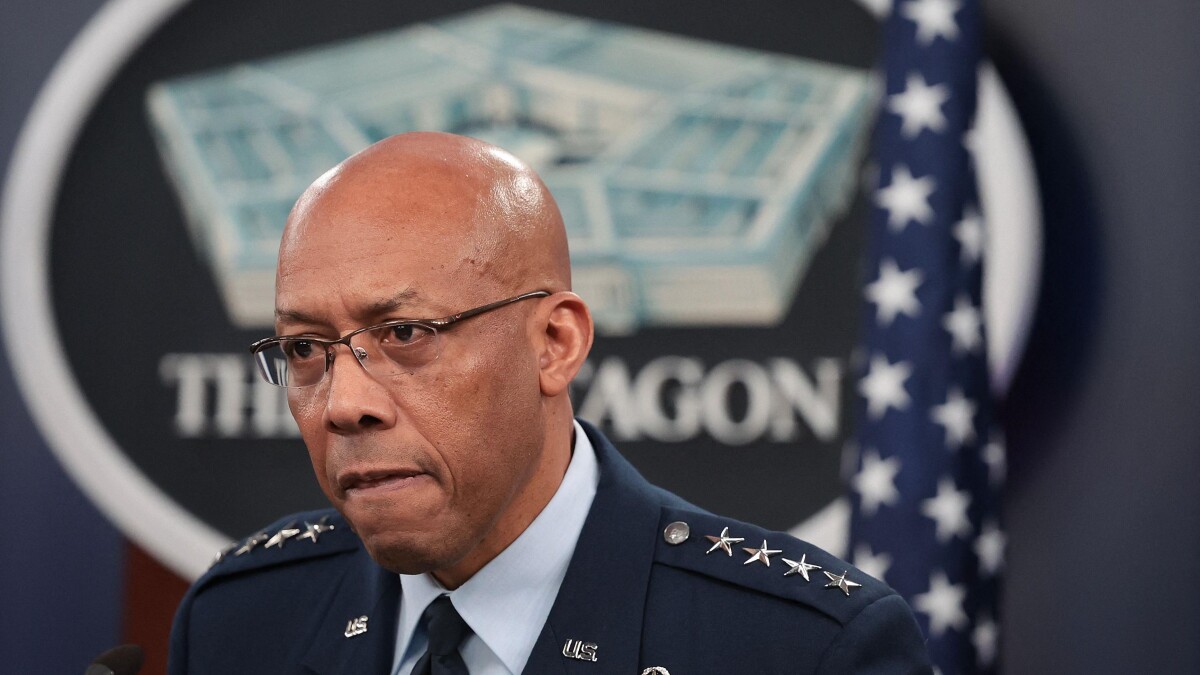 Ukraine beder USA om hjælp til at ramme mål i Rusland | Udland | DR