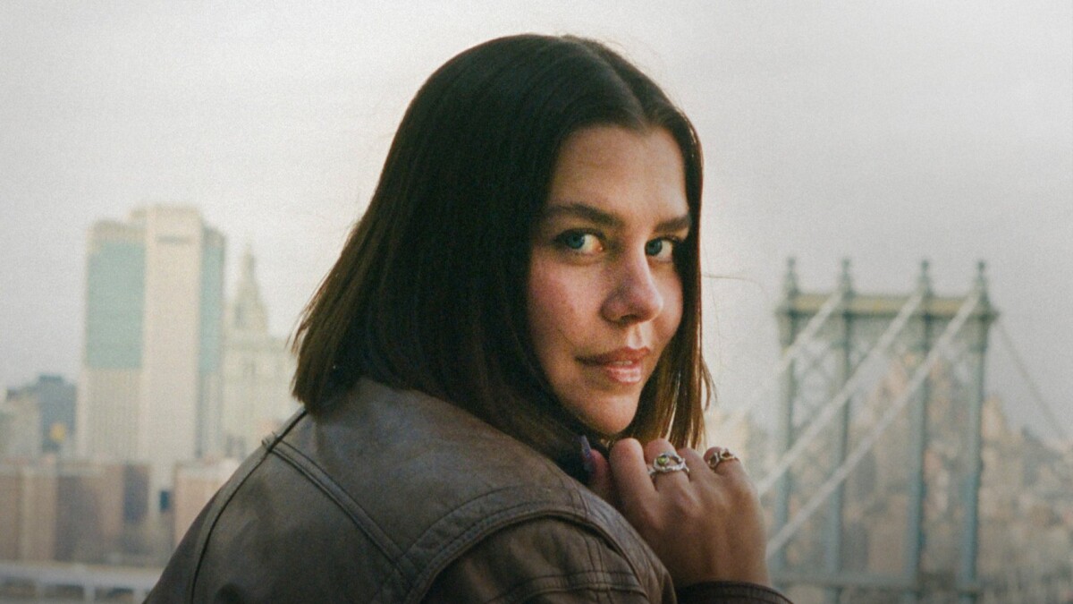 Tre anbefalinger: Det hører og ser Anna Lin | Nyt fra DR | DR