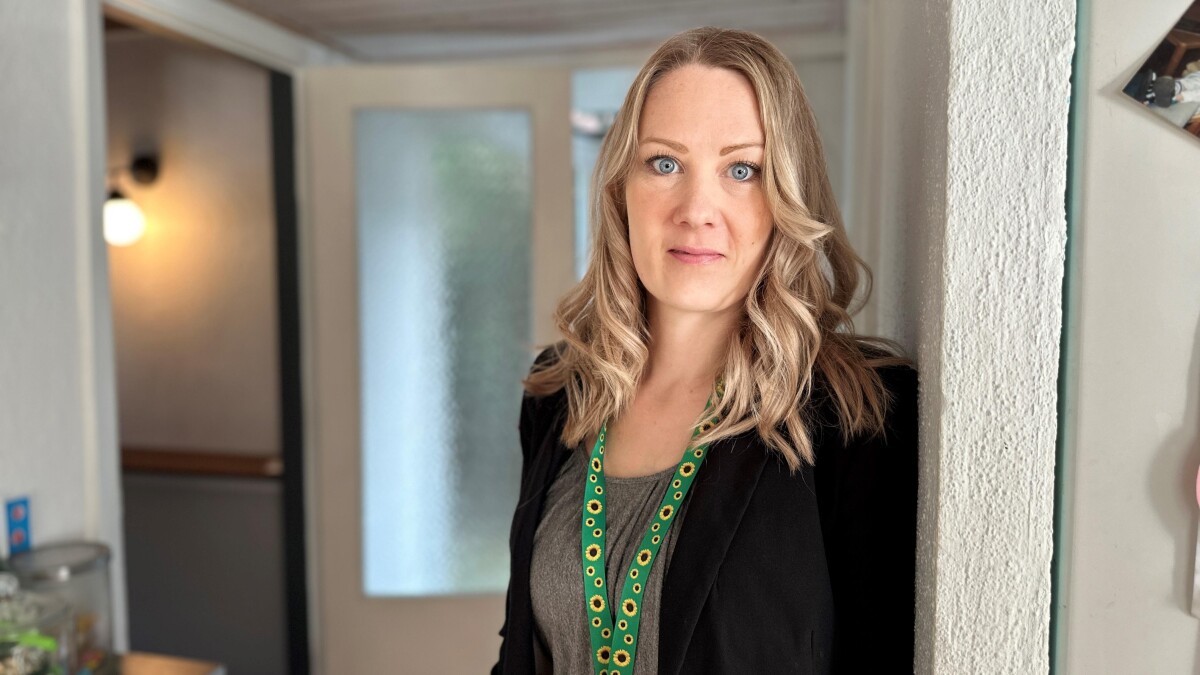 Flere danskere med skjulte handicap skal til stemmeurnerne: Kan skærmes ...