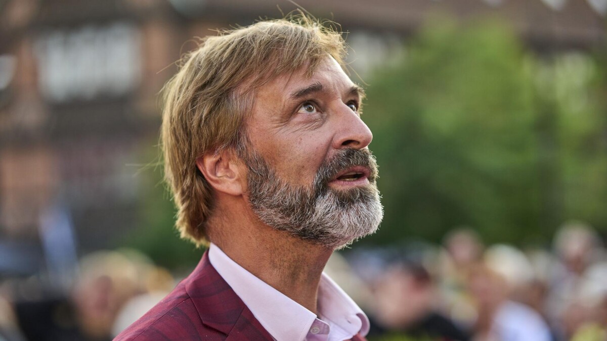 Otte kvinder fortæller om Martin Brygmanns grænseoverskridende adfærd ...