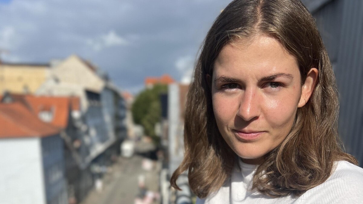 Katrines lunger kan ikke tåle storbyens luft: 'Der må være andre ...