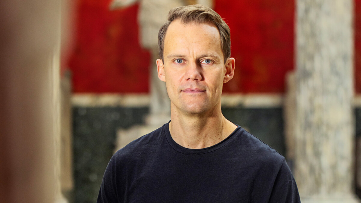 Måske det er noget helt andet, der gør dig lykkelig, end hvad du tror ...