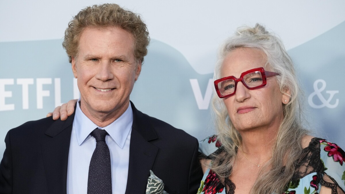 Will Ferrells ven står frem som transkvinde i ny dokumentar: 'Direkte ...