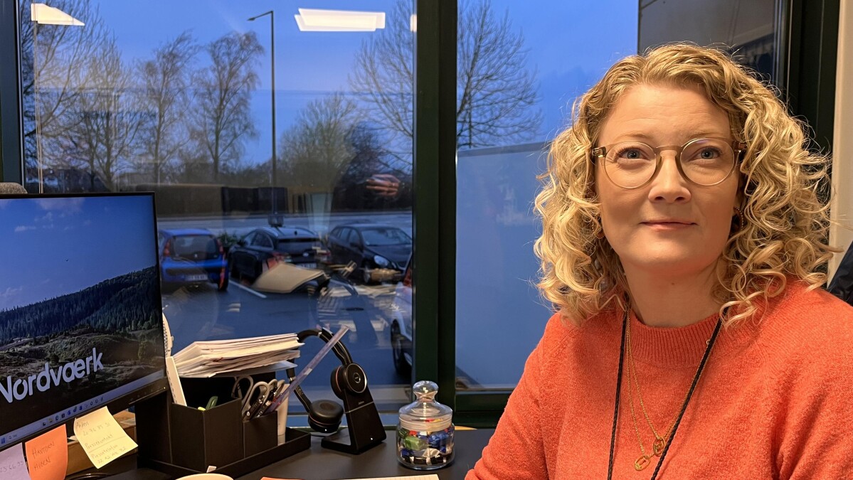 Affaldsselskab beder vrede kunder huske den gode tone: Hver dag får ...