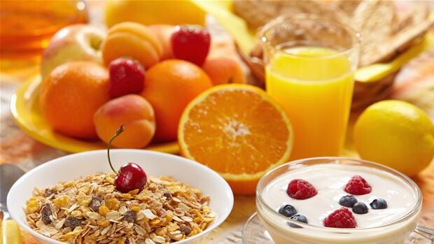 Er morgenmad dagens vigtigste måltid? | Mad | DR