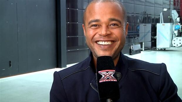 Remee: - X Factor skal have sin mojo tilbage | X Factor | DR
