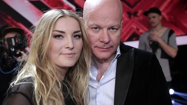 Læs alle spørgsmål og svar fra chatten med Amanda | X Factor | DR