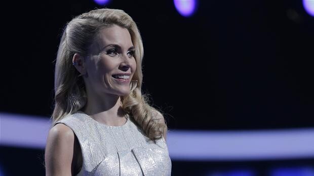 Hun bliver vært for X Factor | X Factor | DR